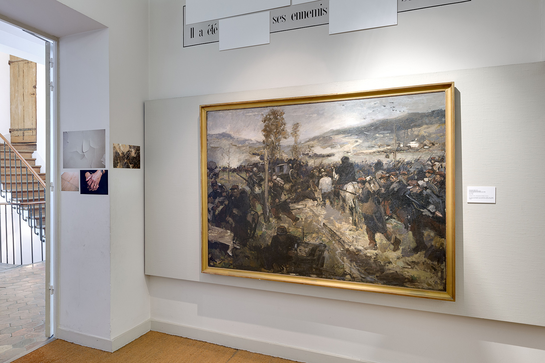 Fêlures - EMILIE GROLEAU